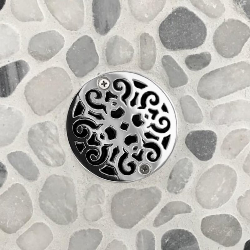 Designer Drain Covers - Etsy