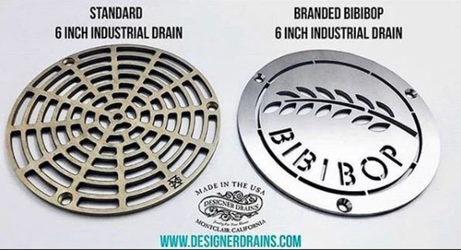 Custom Design Drain Designer Drains - Etsy