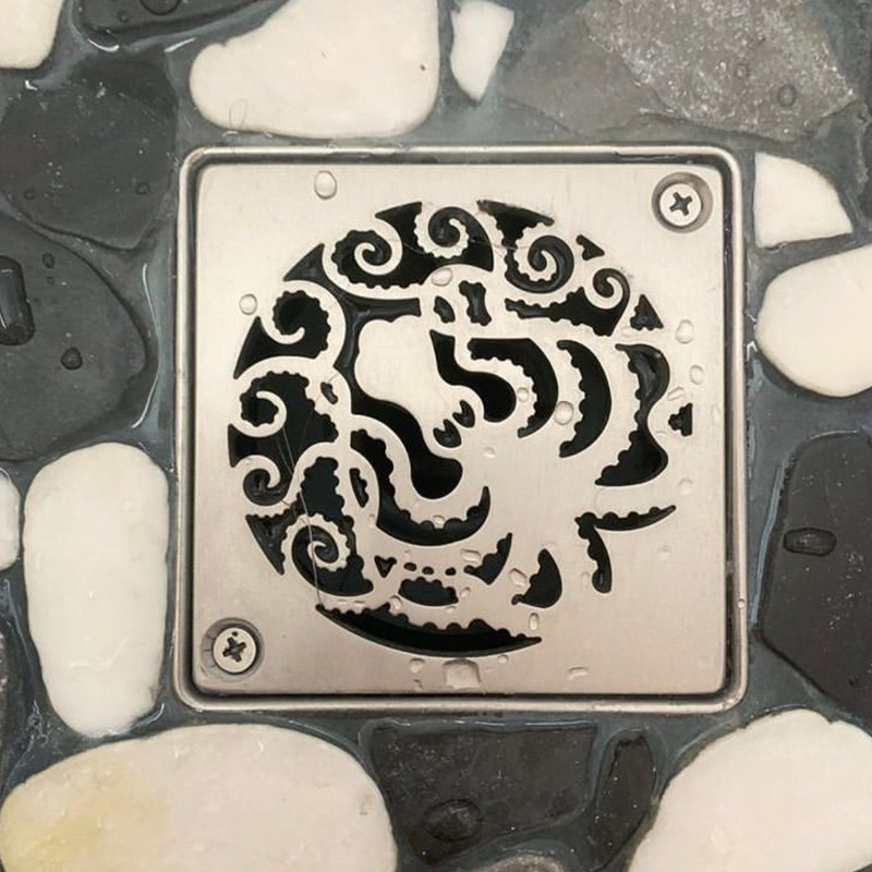 Shower Replacement Kit - Etsy