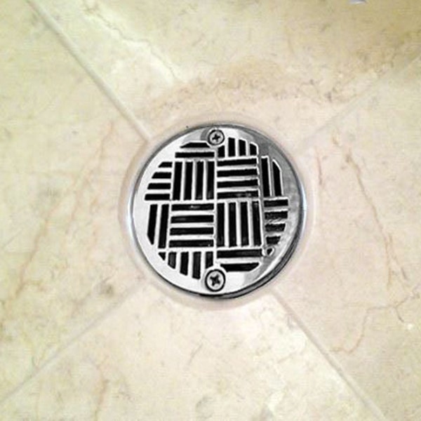 Designer Drain Covers - Etsy