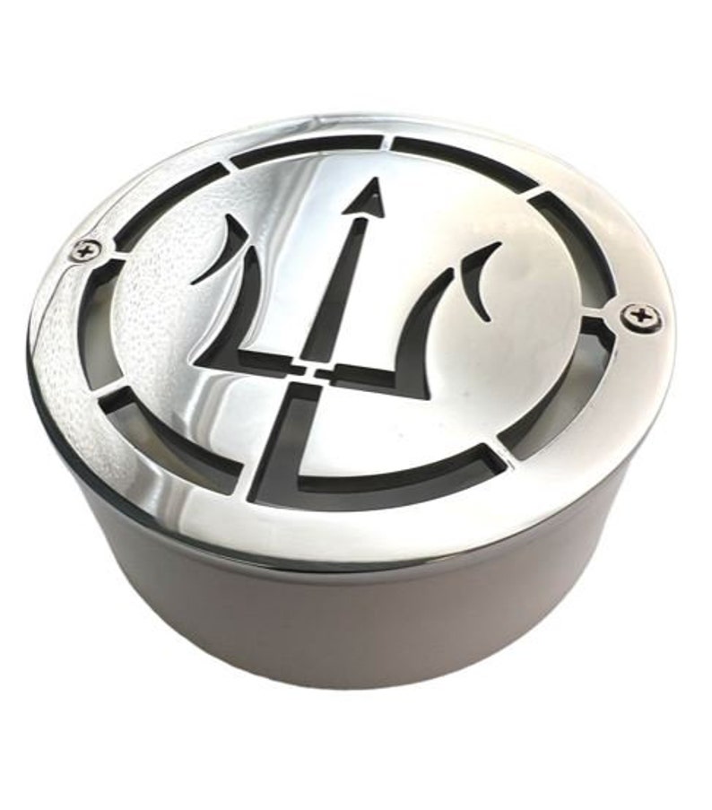 Outdoor Pool and Patio Drains NDS 3 & 4 Inch Round Drain - Etsy