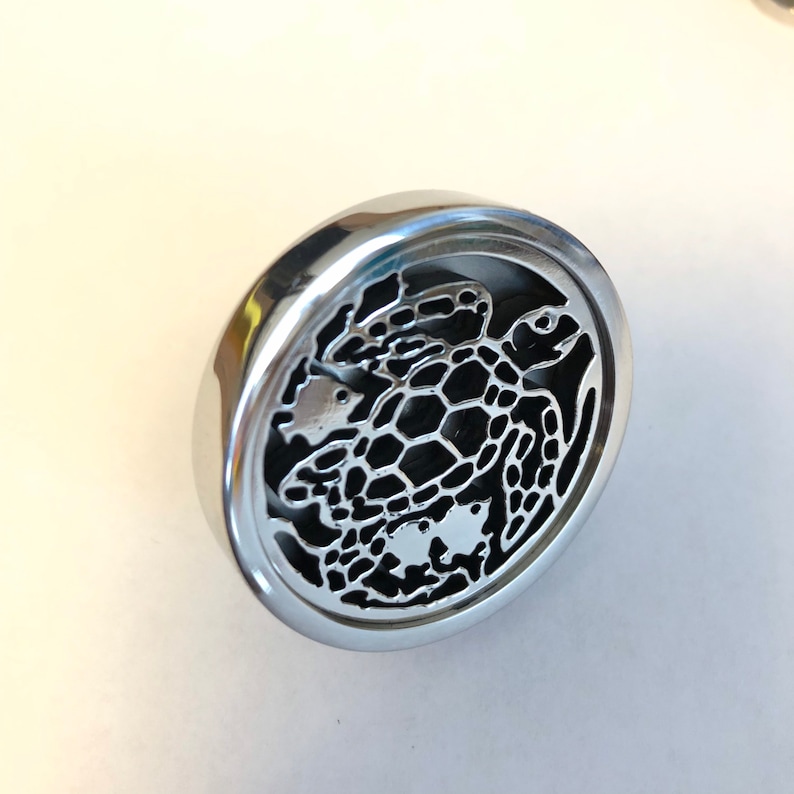 Cabinet Knobs Sea Turtle Pulls and Hardware | Etsy