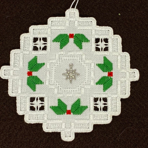 Hardanger - Etsy