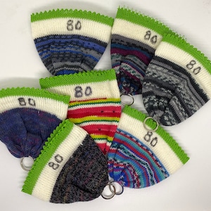 CSM Sock Knitting Machine Setup Cast on Startup Bonnets - Etsy