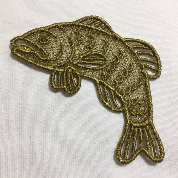 Free Standing Lace - Etsy