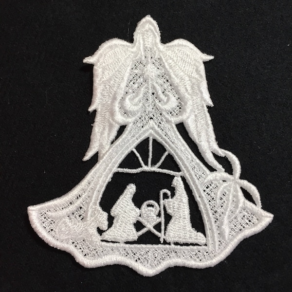 Free Standing Lace Embroidery Designs - Etsy