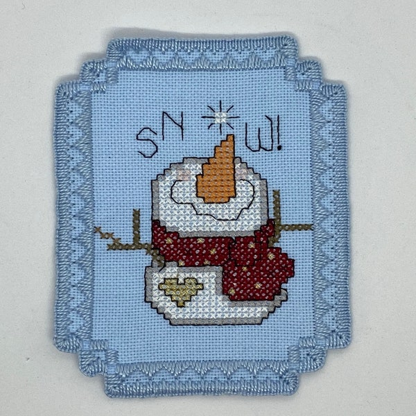 Hardanger Embroidery - Etsy