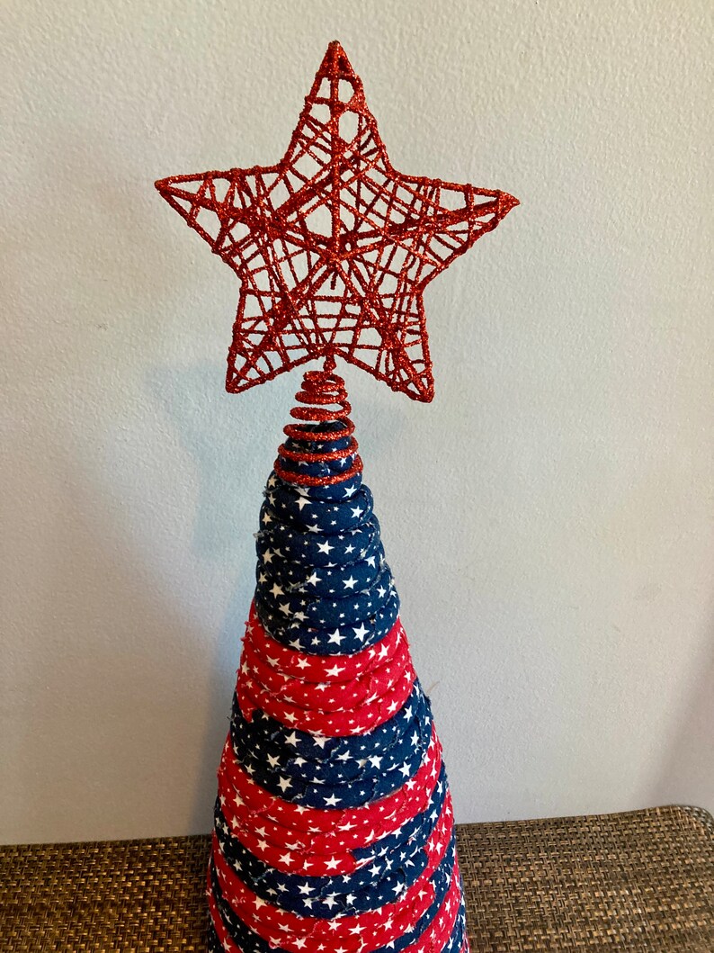 Red White and Blue Patriotic 4th of July, Memorial Day, Flag Day ...