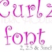 SPLIT MONOGRAM FRAME Machine Embroidery Design Multiple Sizes 444 - Etsy