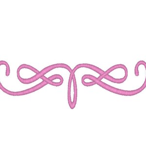 Machine Embroidery Design Fancy Frame Flourish Border Monogram Frame ...