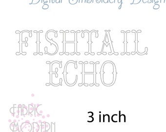 Western Bold Font - Etsy