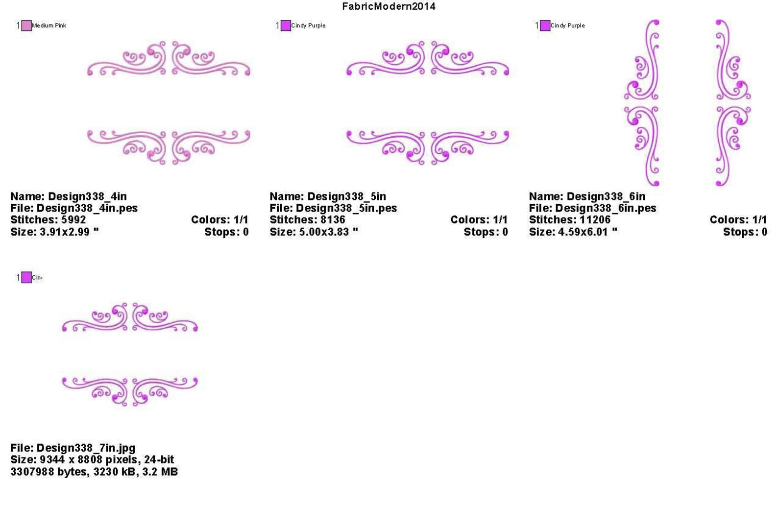 Monogram Frame Machine Embroidery Design Split Monogram - Etsy