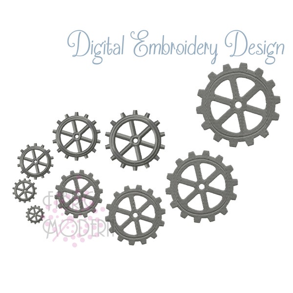 Gears Sprockets - Etsy