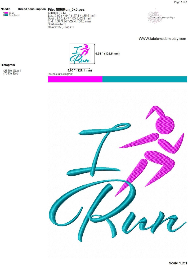 I Run Runners Design Embroidery Design Girl Running Sports Design ...