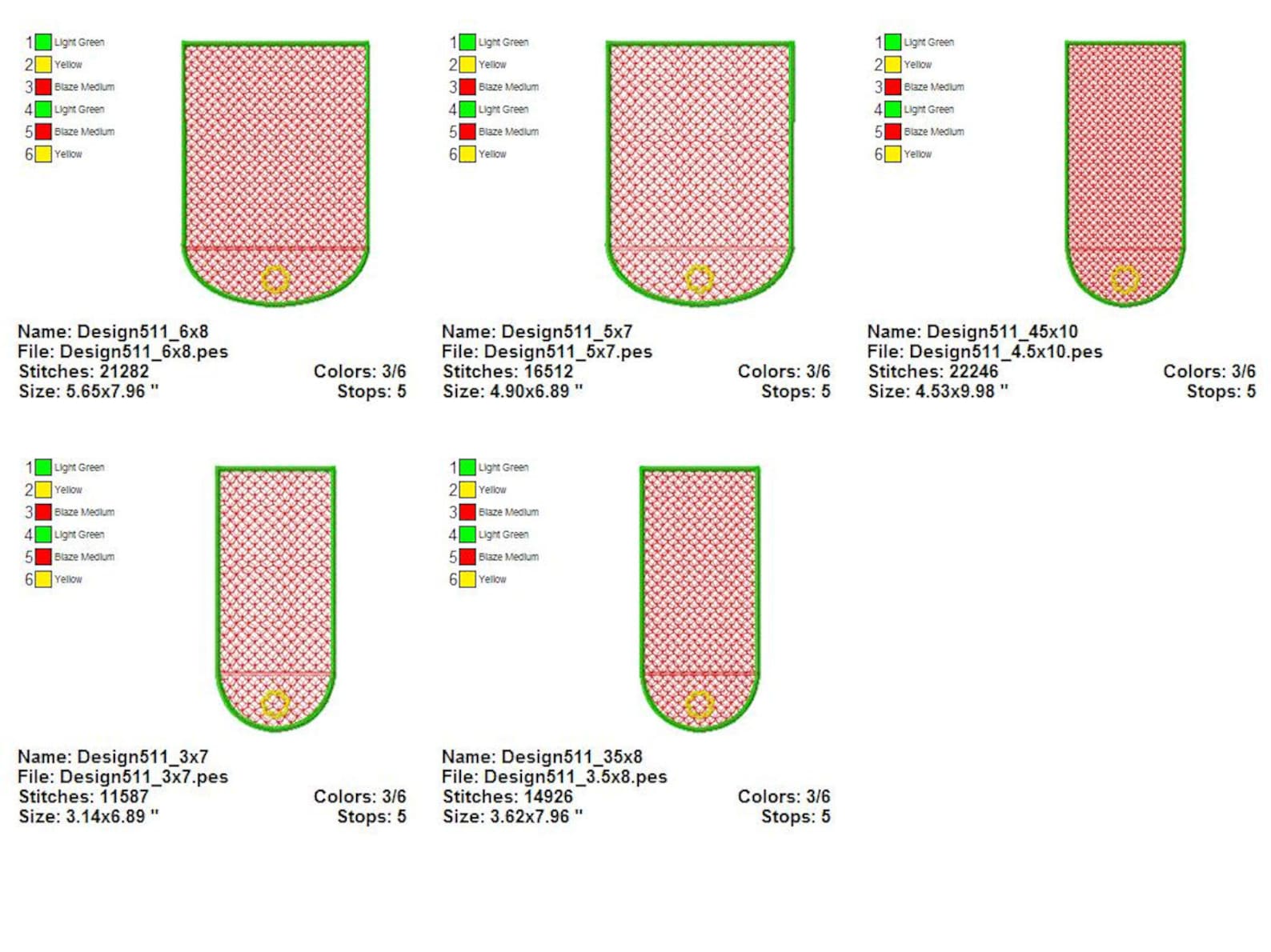 ITH COIN PURSE Machine Embroidery Design In-the-hoop Wallet - Etsy