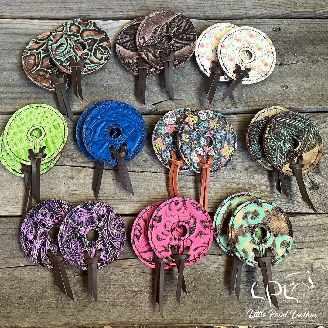 Bit Guards Horse Tack Leather Horse Tack Horse Accessories Horse Bits ...