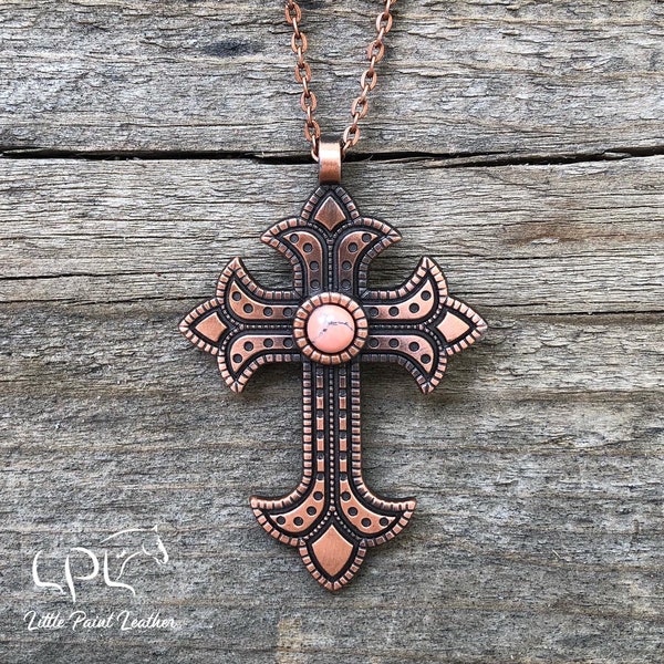 Western Crosses - Etsy