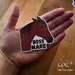 Boss Mare Sticker Vinyl Decal Horse Sticker Horse Decal Equestrian ...