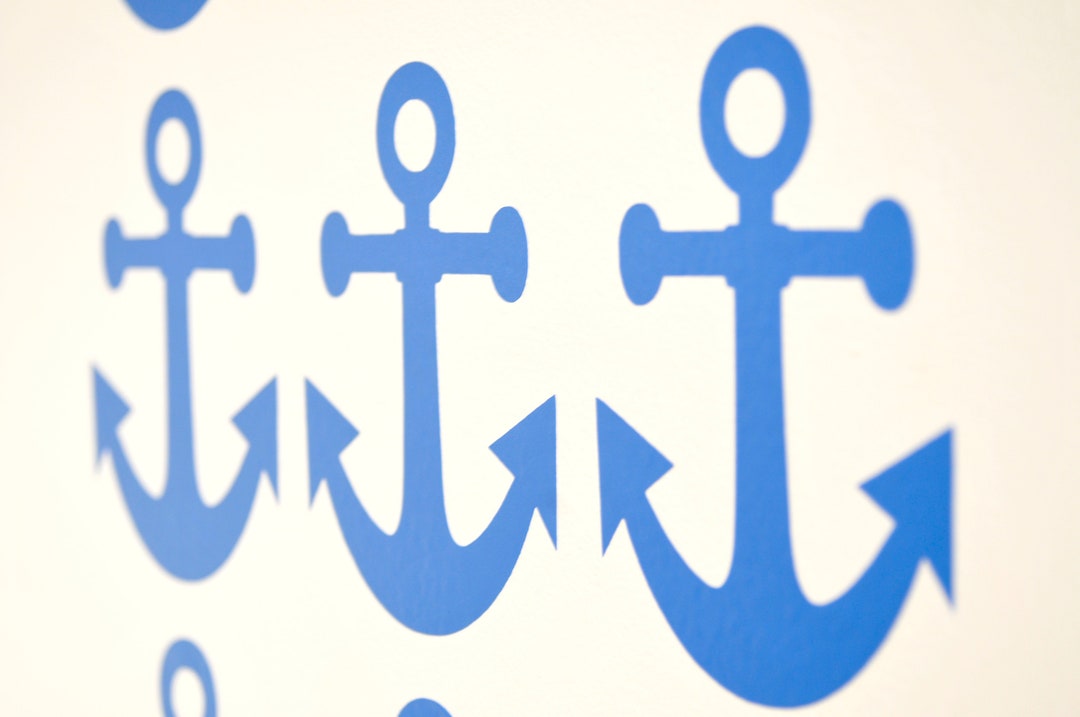 anchor-seaside-wall-art-decals-stickers-various-colours-etsy