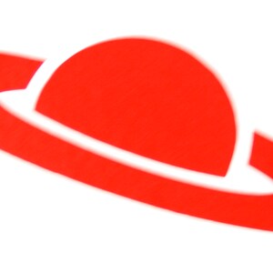 Retro Rocket Vinyl Wall Art Decals/stickers - Various Colours - Etsy UK