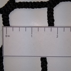 Quick Change Woven Slow Feed Hay Net System (hay Hut/bonnet NOT ...