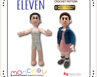 Her Majesty the Queen Crochet Doll Pattern - Etsy