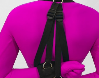 Wrist Neck Restraint - Etsy