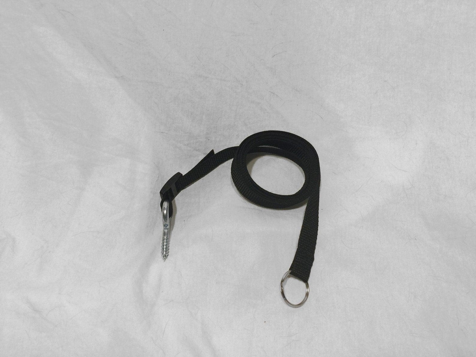 Self Bondage Neoprene Sleepsack (mature) - Etsy