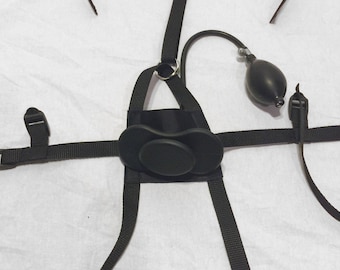 Inflatable Gag - Etsy