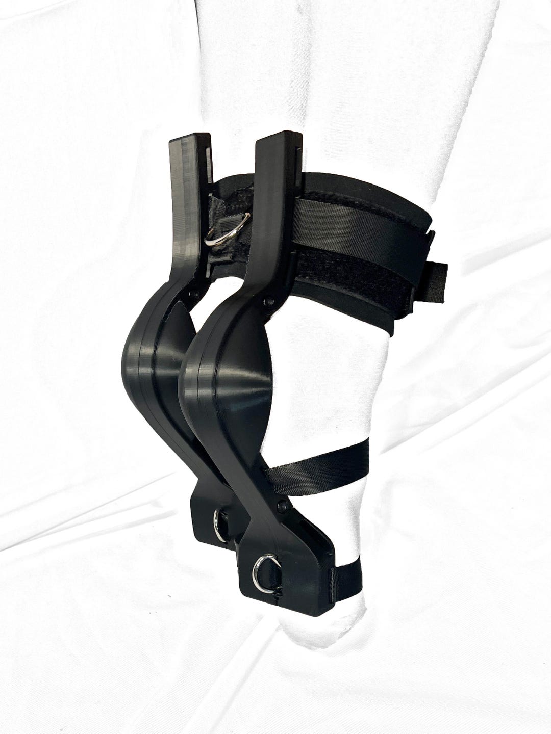 Ballet Splints With Padded Ankle Strap (mature) - Etsy