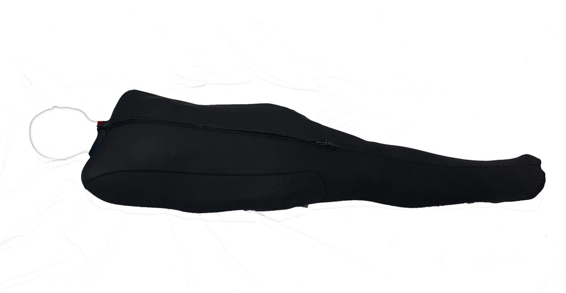 Self Bondage Neoprene Sleepsack (mature) - Etsy