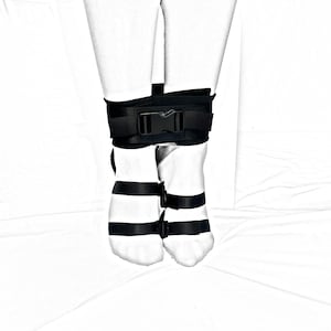 Ballet Splints With Padded Ankle Strap (mature) - Etsy Canada
