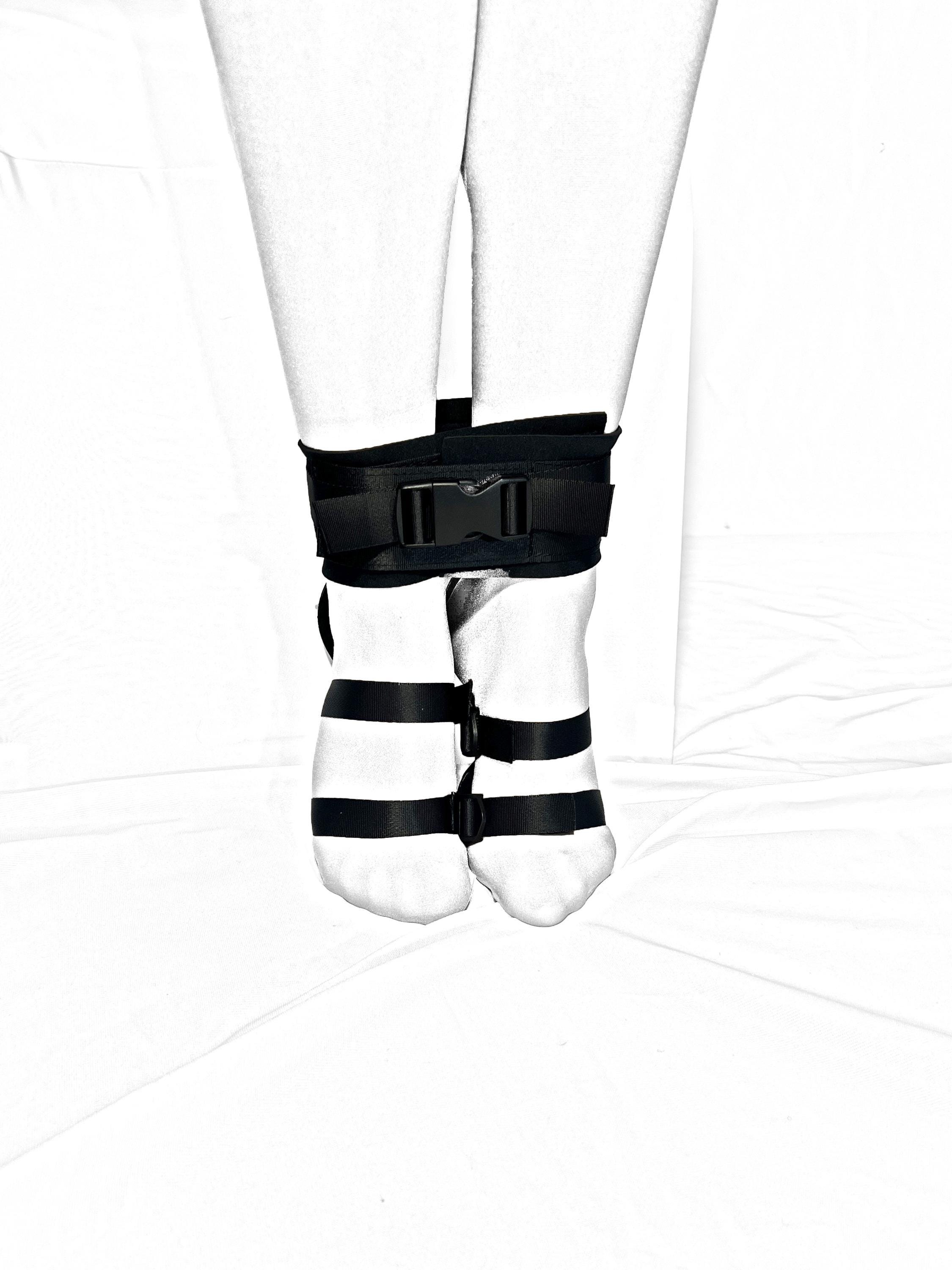 Ballet Splints With Padded Ankle Strap (mature) - Etsy