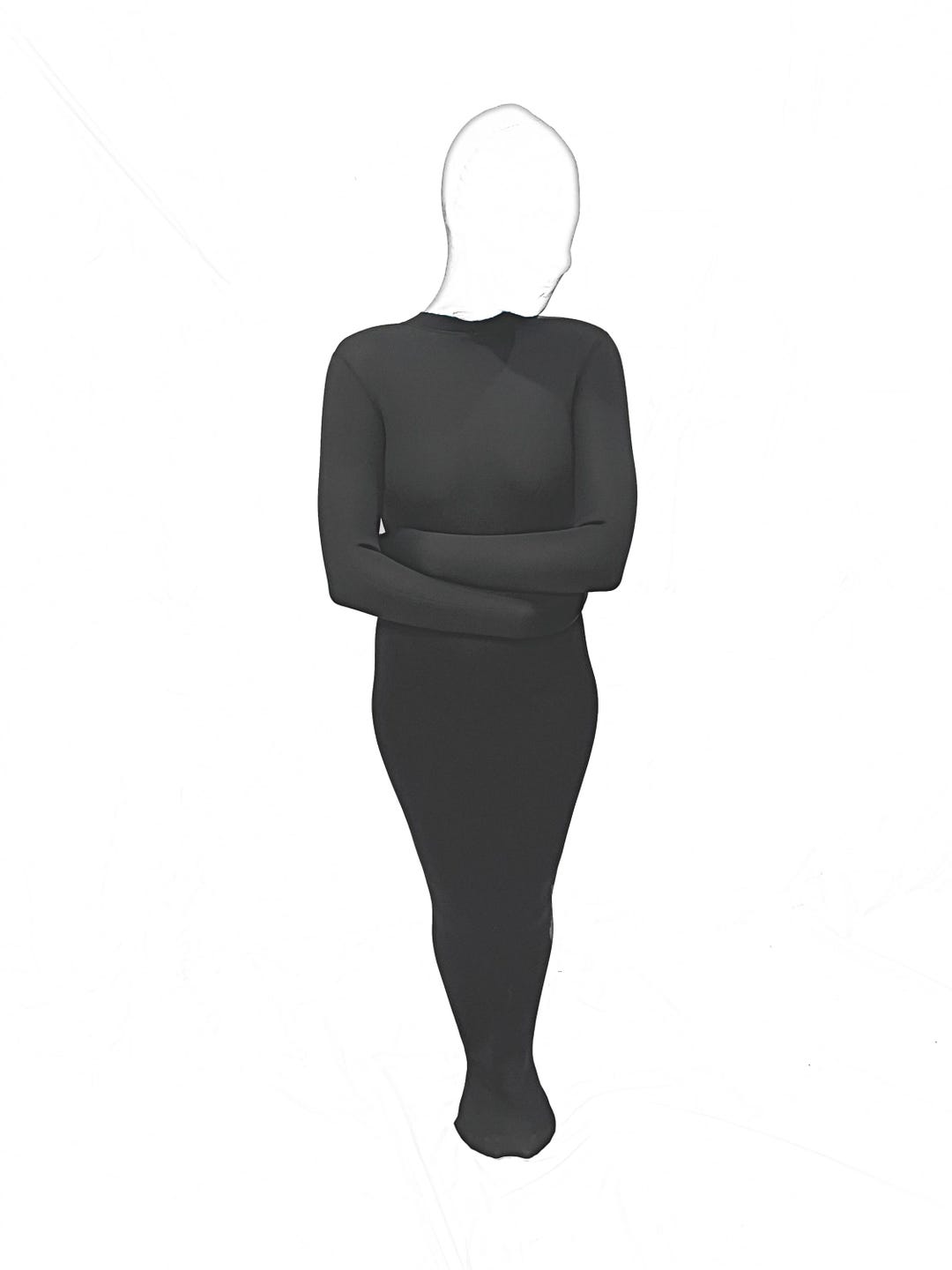 Self Bondage Neoprene Sleepsack Straitjacket (mature) - Etsy