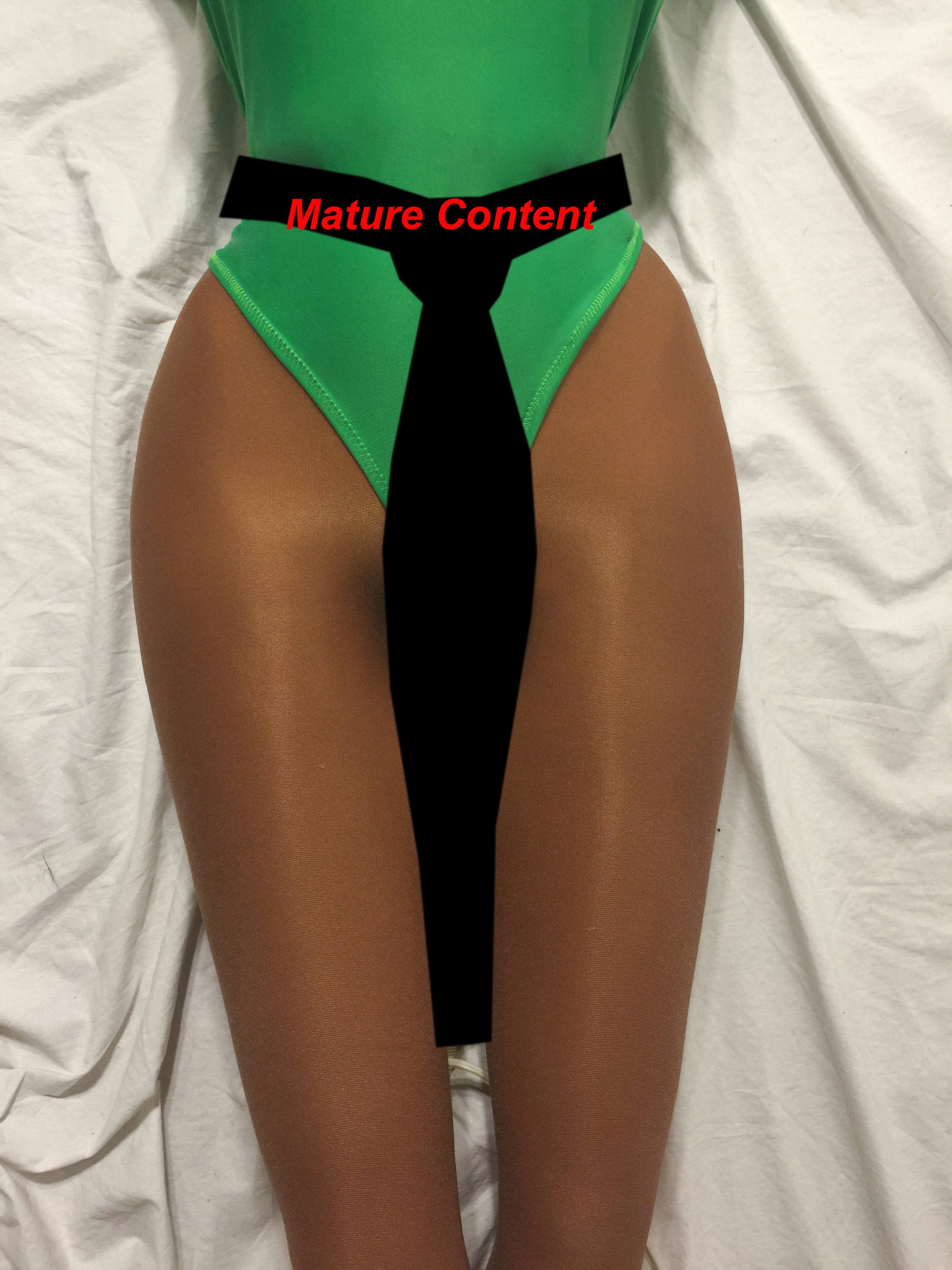 Vibrator Harness T Style Poly Webbing Mature Etsy