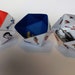 Digital Download Geoball Paper Bowl Origami Kit Rock Star - Etsy
