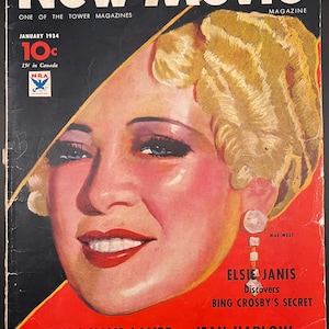 Movie Dinner at Eight - Etsy