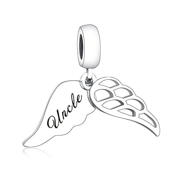 Pandora Cousin Charm - Etsy Canada