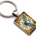 Holy Spirit Key Chain - Etsy