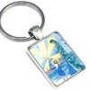 Saint Veronica, St. Veronica Key Chain - Etsy