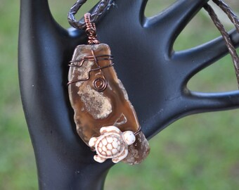 Wire Wrapped Sea Turtle - Etsy