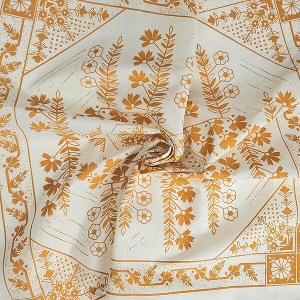 Flower Bandana - Etsy