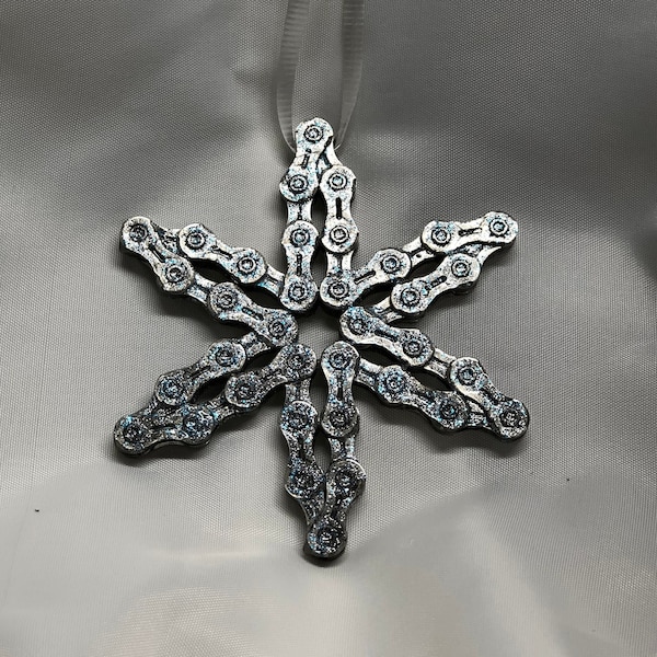 Bicycle Ornament - Etsy UK