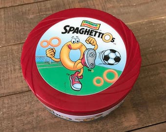 Spaghetti container | Etsy