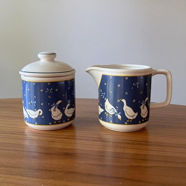 Country Goose - Etsy