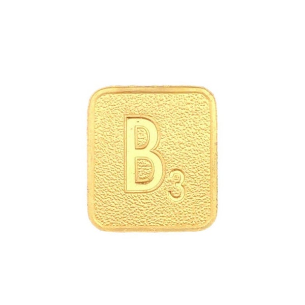 Letter B - Etsy