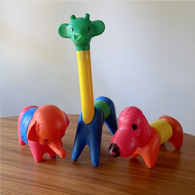 Tupperware Toys - Etsy