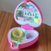 1993 Polly Pocket Compact, Pink Polly Pocket, Polly, Precious Puppes ...