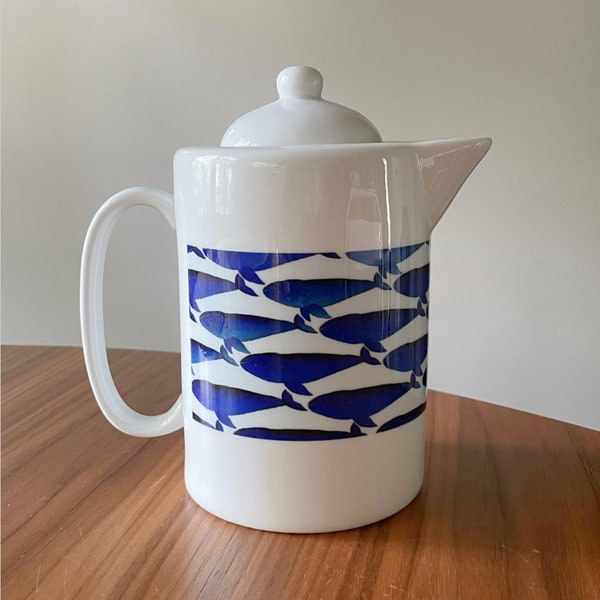 Whale Kitchen - Etsy