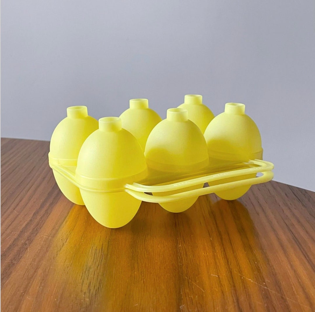 Jell O Egg Mold Vintage Jell O Mold Jell O Mold Egg Mold Easter Egg